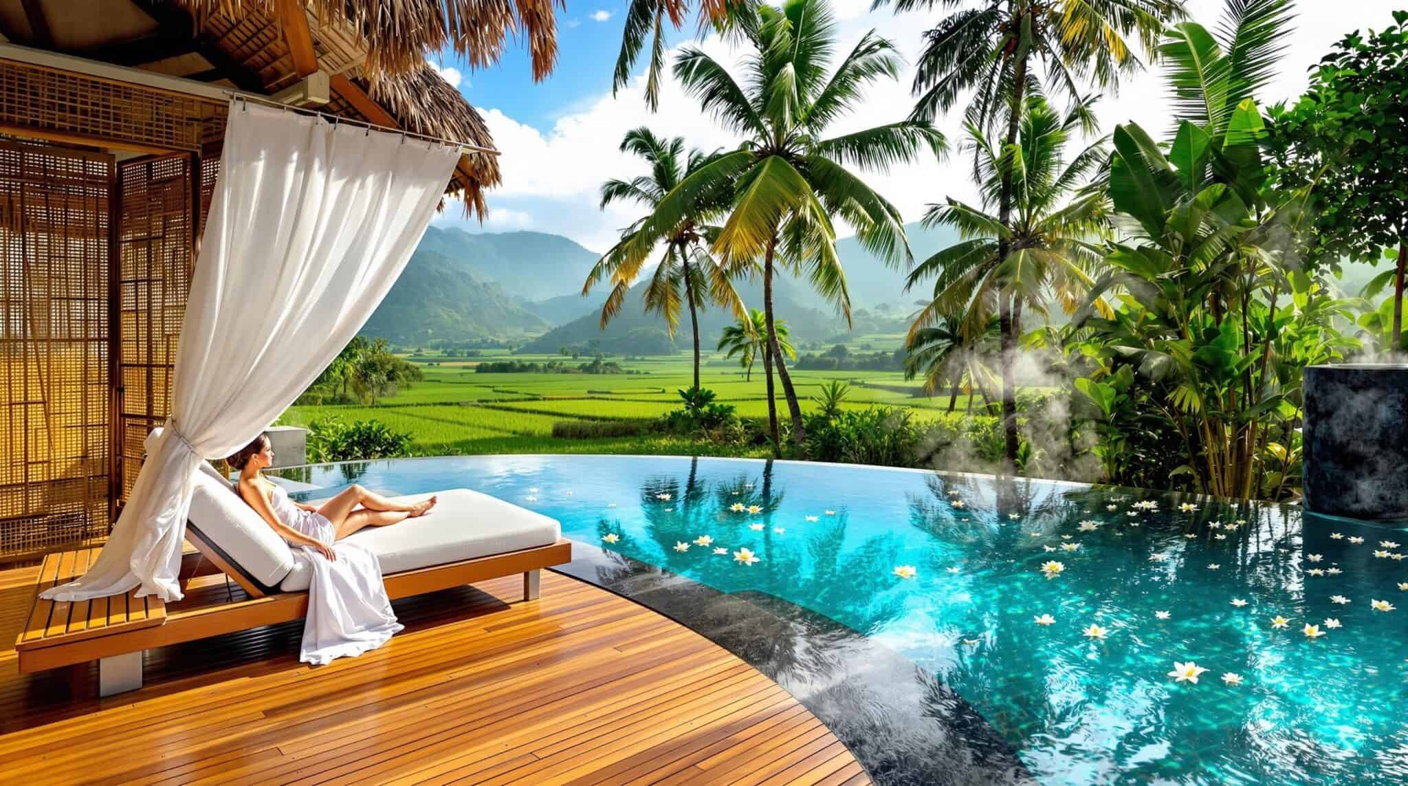 Mulia Spa – Bali Spa Places