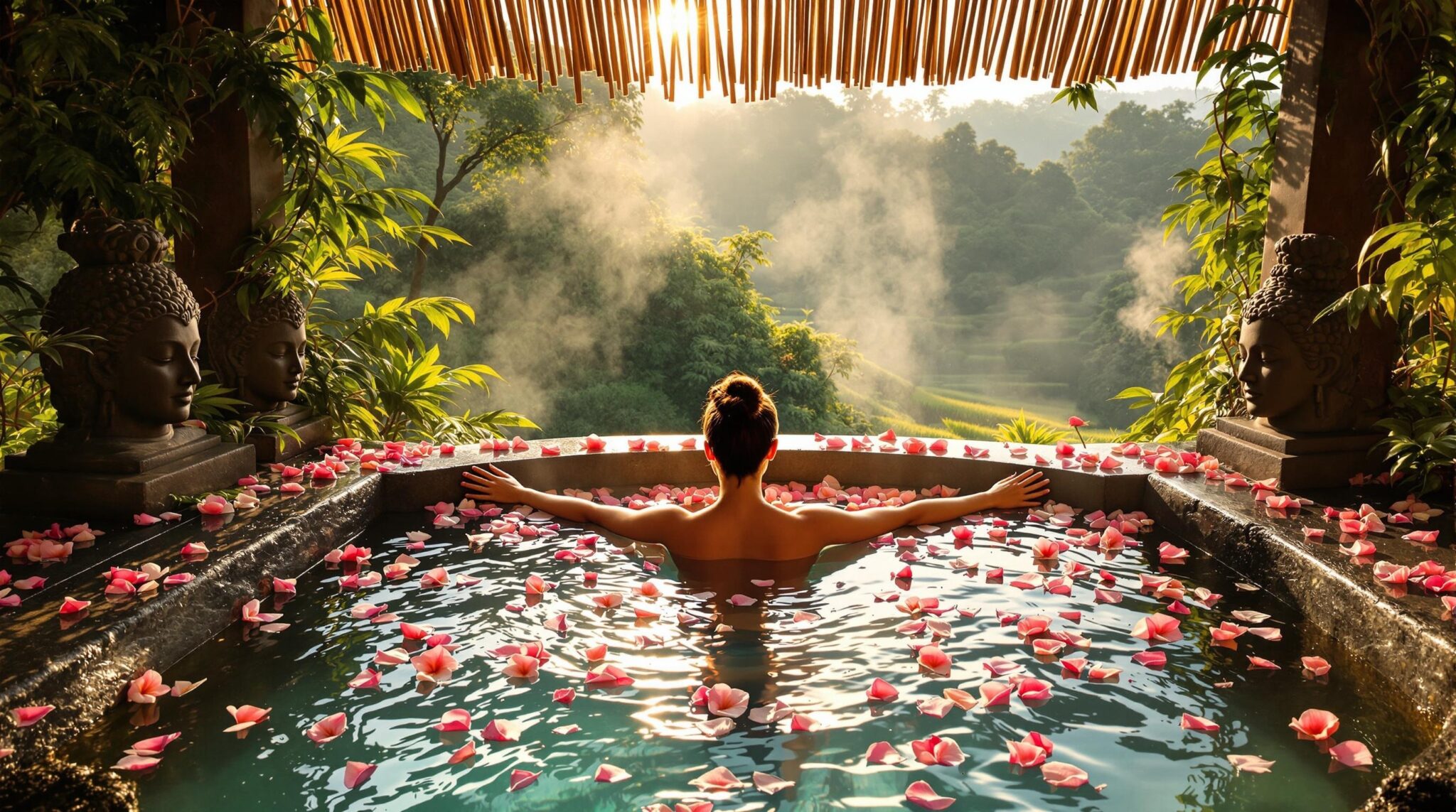 Bali Spa Places to Relax & Rejuvenate – Your Guide to Wellness in Bali