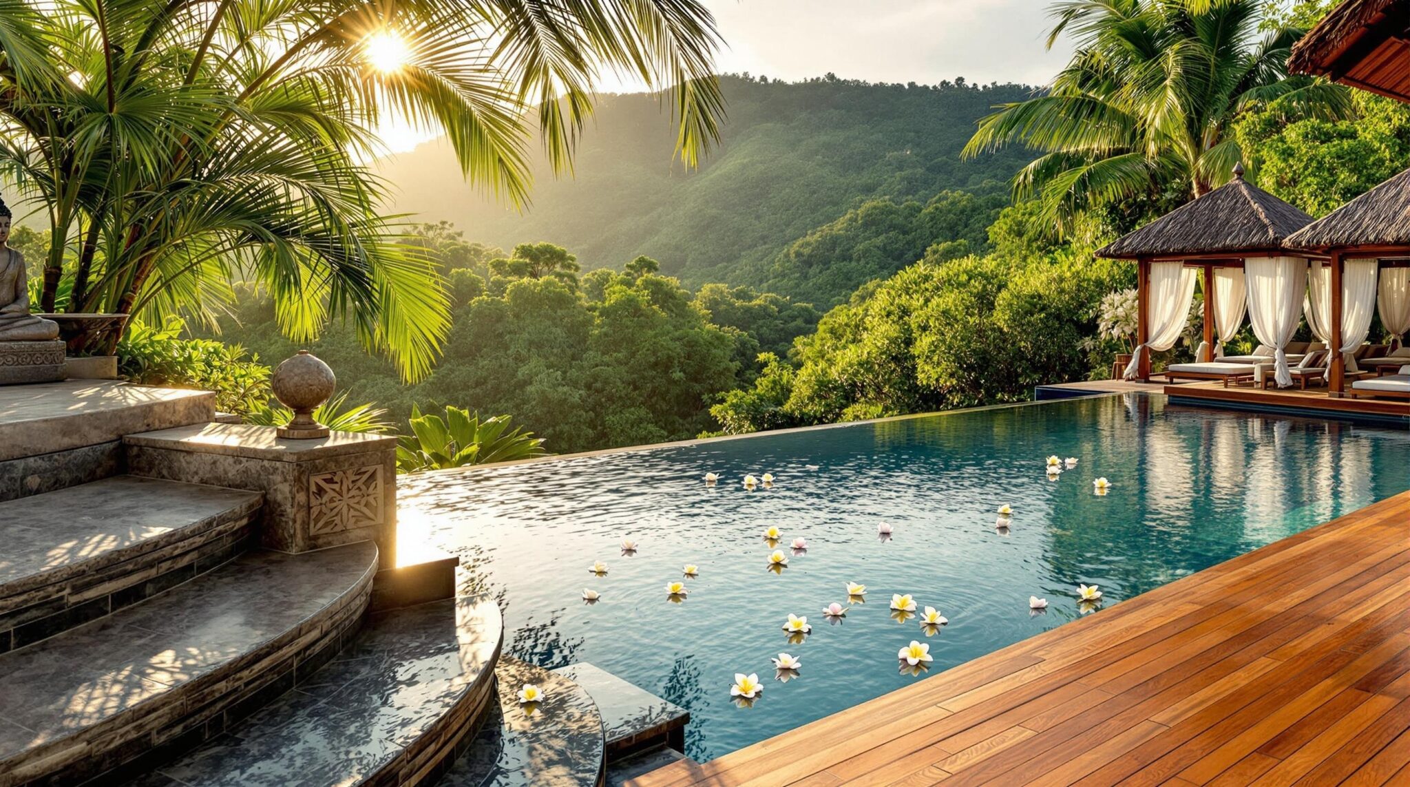 Bali Spa Places to Relax & Rejuvenate – Your Guide to Wellness in Bali