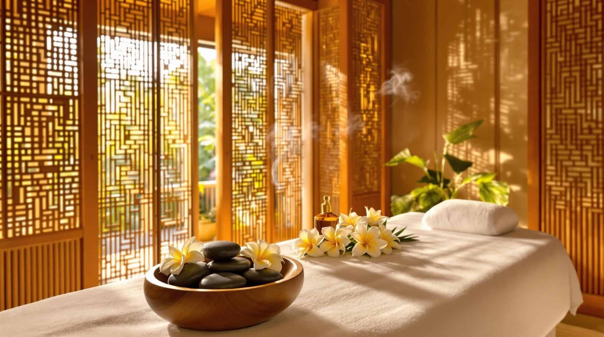 Doi Bali Spa – Bali Spa Places