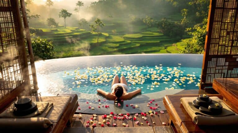 Bali Spa Places to Relax & Rejuvenate – Your Guide to Wellness in Bali